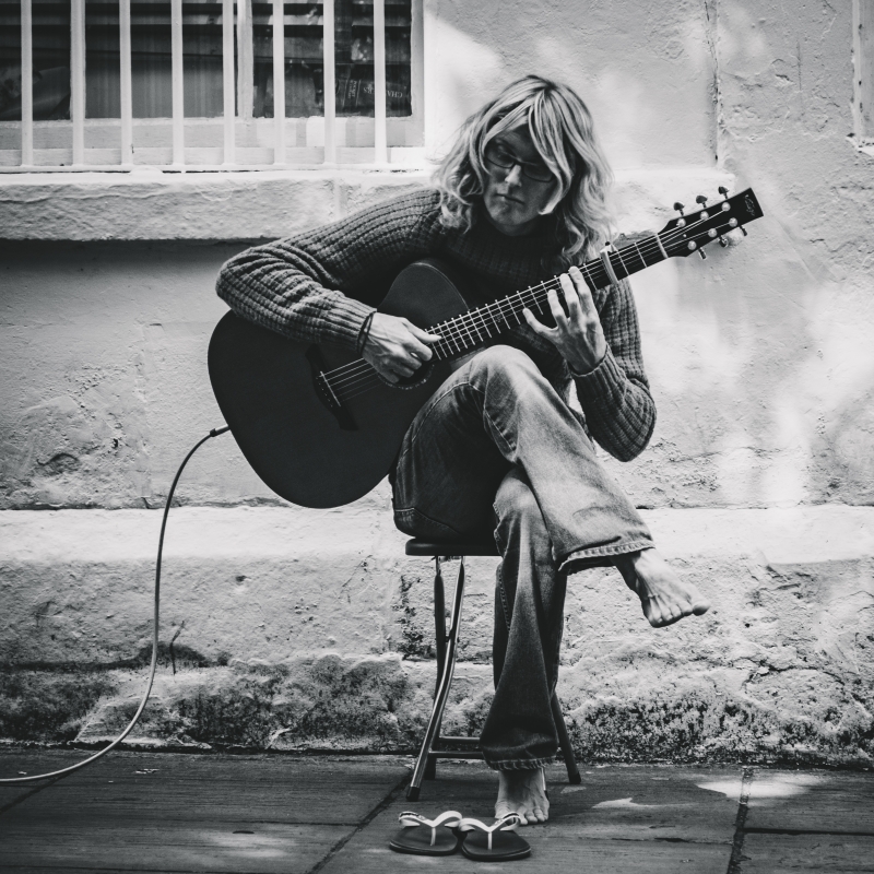 Radu ILIE Art - Photography and Digital Arts - Photography - My Street